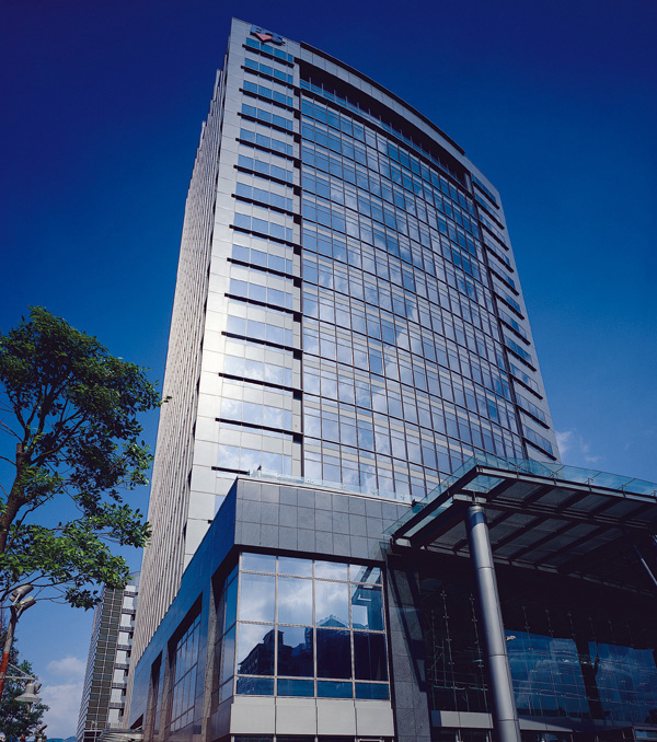 ECS - 全球人力資源網