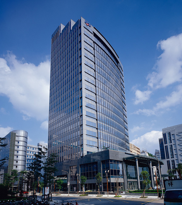 認識精英｜ECS - 全球人力資源網